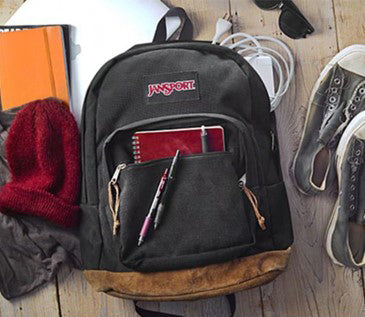 Originals Backpacks | Jansport Canada